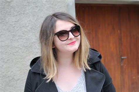 Initials Cb Le Trench Grain De Malice Initials Cb