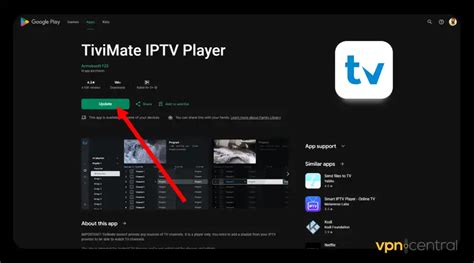 7 Ways To Fix Tivimate Error Code 403 [step By Step]