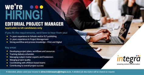 Aishwarya Rajendran Posted On Linkedin