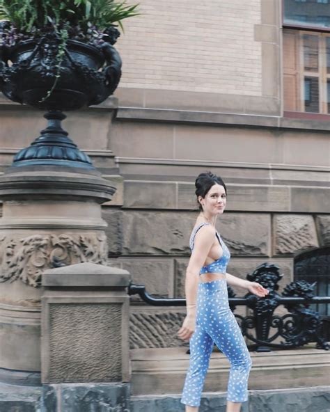 Picture Of Ali Cobrin