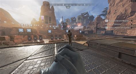 The Best Fov Field Of View For Apex Legends Esports Tales