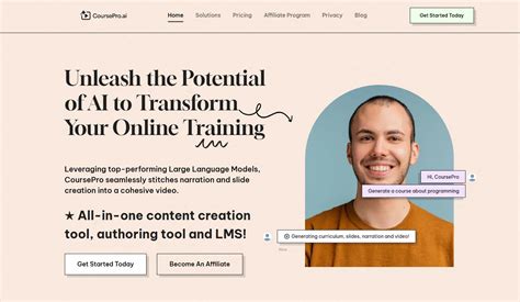 Coursepro Ai Reviews Features Pricing Guides And Alternatives