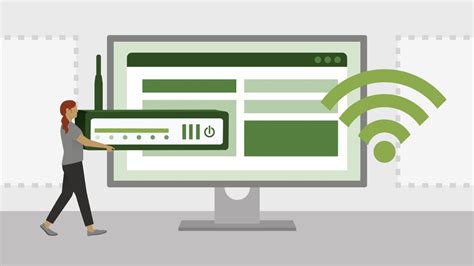 Online Course CompTIA Network N Cert Prep The World Of TCP IP From LinkedIn