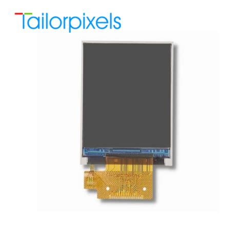 Buy Wholesale China Inch Tft Lcd Tn Lcd Spi Small Lcd Module Lcd Module At