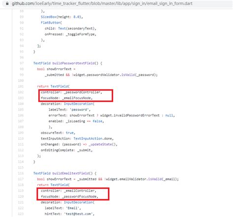 flutter textinputaction textinputaction next failing to move user