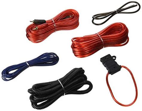Enhance Your Vehicle S Electrical System With A Boss Wiring Kit