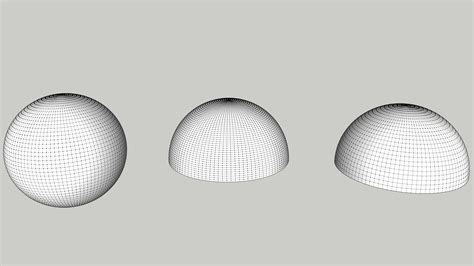 Qúa dễ để copy array trong sketchup dshouse