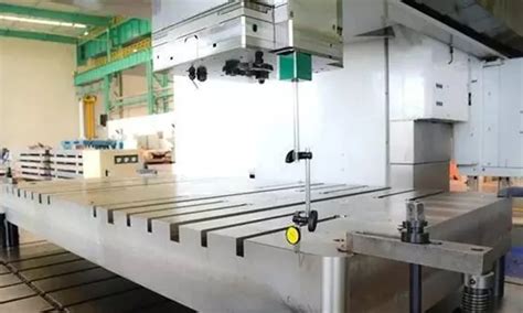 Custom Heavy Large Precision Cnc Machining Service