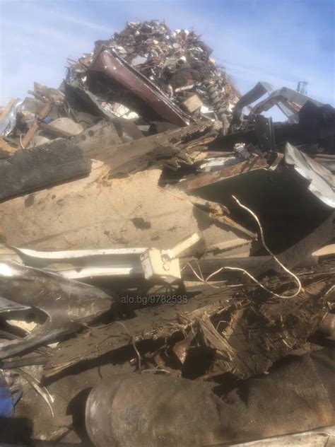 Изкупува скрап Купува Варна ”КОРЕКТ МЕТАЛС ВАРНА ЕООД Отвори най