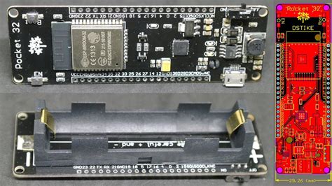 Destroyed The Micro Usb Of ESP Board How To Program Without R AskElectronics