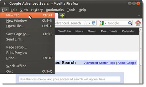 Disable The Global Menu AppMenu In Ubuntu And