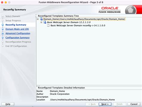 2 Steps Upgrading Weblogic From 12214 To 14110 Middleware Devops 2 Steps Upgrading Weblogic From 12214 To 14110 Middleware Devops