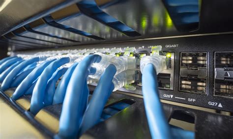 how does network operating system work