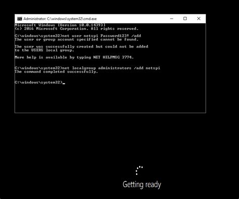 Attacks Against Windows Pxe Boot Images