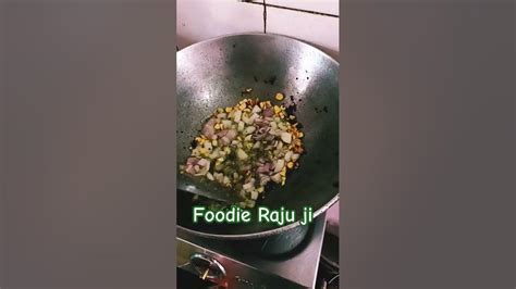 Binsh With Potato Mix Vegetable Cookingviral Recipe Foodie Raju Ji