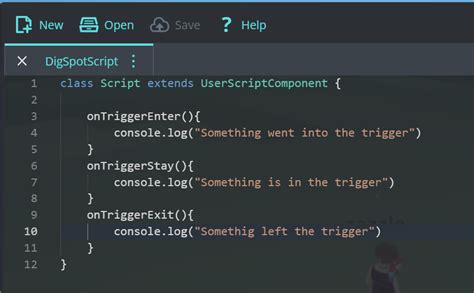 Scriptingpart3finishingthegameloop4 Dot Big Bang Education