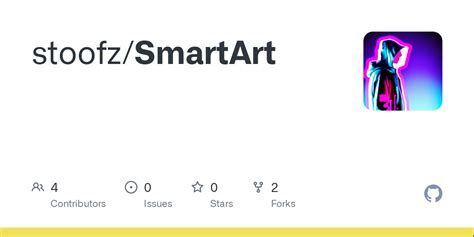 Github Stoofz Smartart