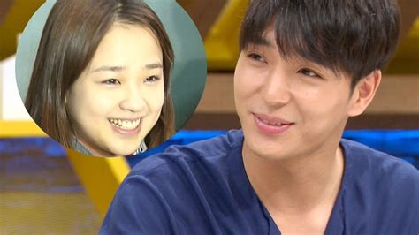 최종훈 손연재 질문에 귀 빨간 사춘기 여자친구 있어요” 백종원의 3대 천왕 92회 20170630 Youtube