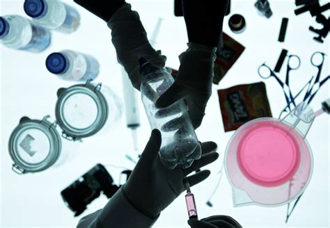 Liquid Bomb Plot Raw Tv