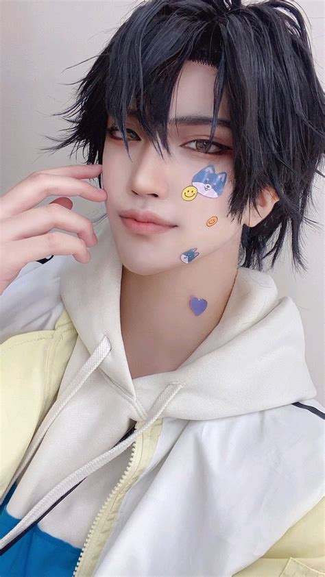 Cheng Xiaoshi Link Click