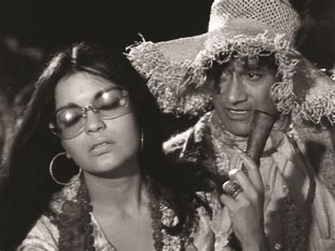 Dev Anand Wife