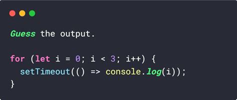 Rajesh Roy On Linkedin Jsquestions Javascript