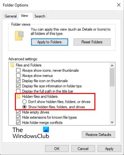 What Is AppData Folder How To Find It In Windows 11 10