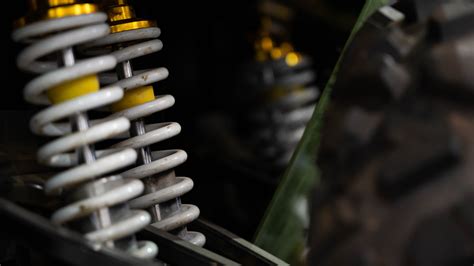 Vehicle's Shocks, Step-by-Step Guide on How to Replace them.