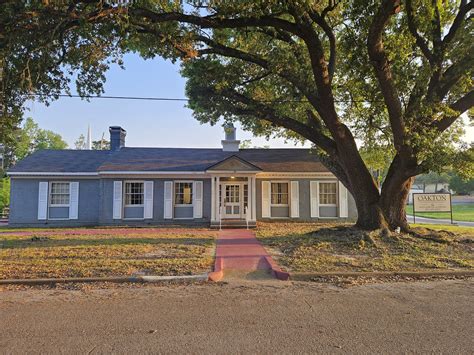 Jackson College Jackson College Preparatory Academy