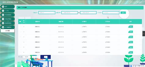 Springboot毕设项目建设工程智慧管理系统548yd（javavuemybatismavenmysql）工程智慧建设管理系统源码 Csdn博客