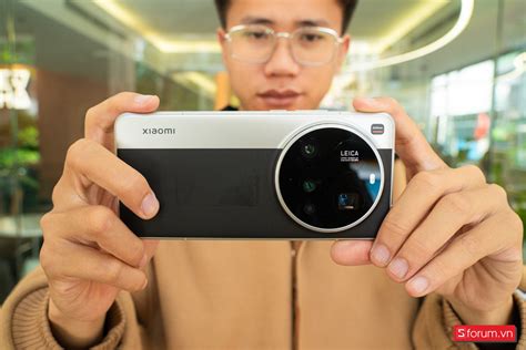 H L Chi Ph S A Ch A Xiaomi Ultra