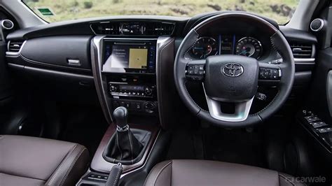 Toyota Fortuner Inside Toyota Fortuner 2025 Pwyco