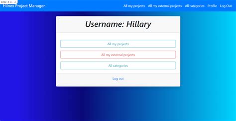 GitHub HillaryOkello Rails Capstone This Is An Application That Allows You To Group Hours