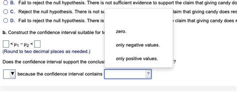 Solved N S An Experiment Was Conducted To Determine Whether Chegg
