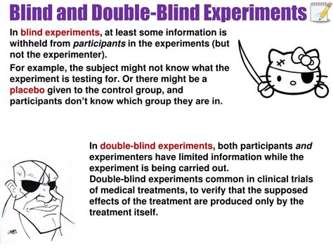 Ppt Conduct An Experiment To Investigate A Situation Using