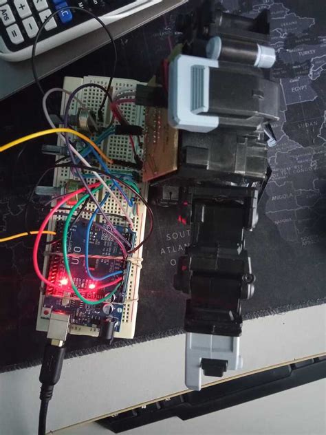 Control I Sobot Arm Serial Comunication Programming Arduino Forum