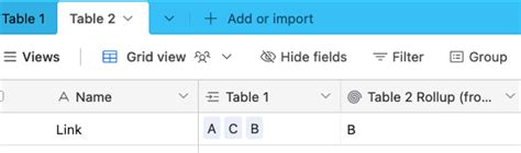 Add A Formula Field To See The Newest Item Added To A Rollup Field