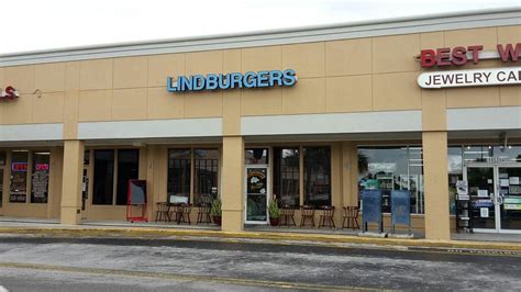 Lindburgers Delray Beach 2026 Reviews And Information