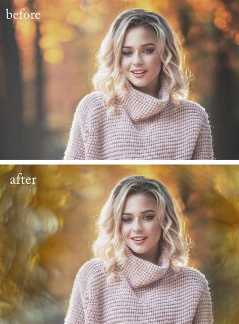 Bokeh Overlays Photoshop Bundle Photoshop Overlays Bokeh Etsy