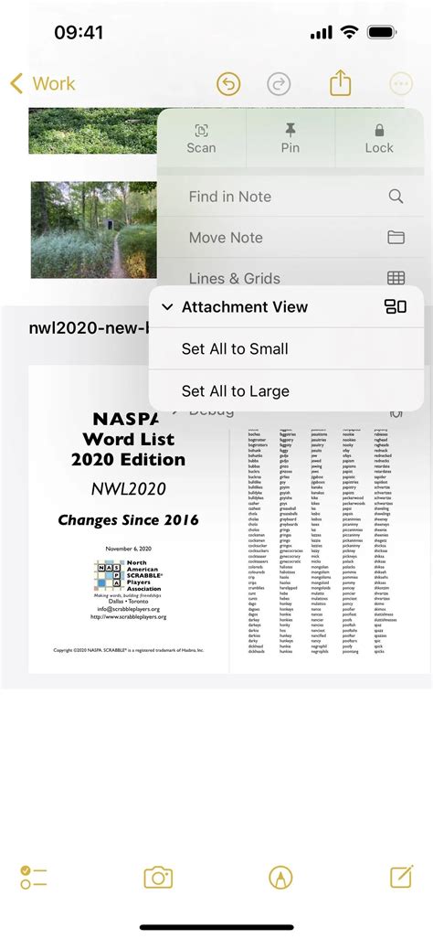 15 New Apple Notes Features For IPhone And IPad That Will Finally Make It Your Go To Notes App