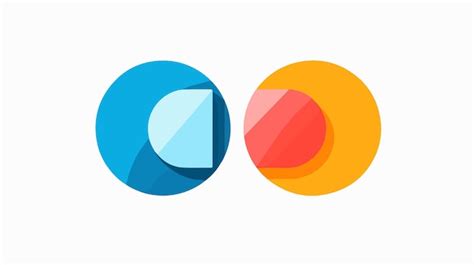 Colorful Comparison Icon Vector Illustration Premium Ai Generated Vector