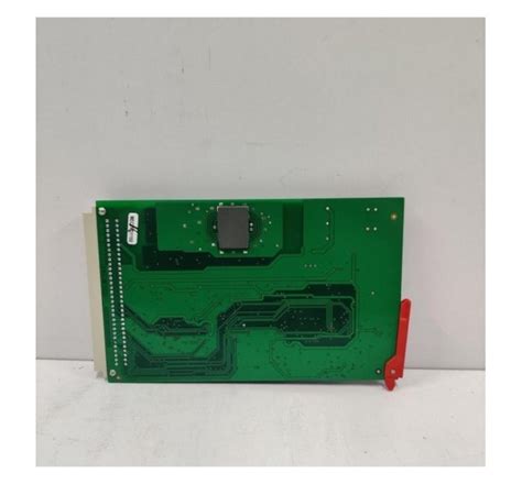 Jotron Analog Intercom Line Board 98609 003 Rev 0850 Ashiyana Marine