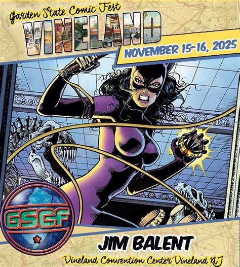 Jim Balent This Weekend Its Happening Be There Facebook