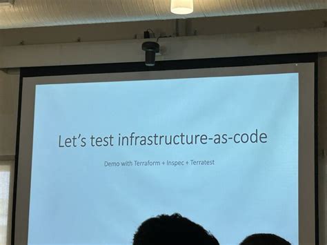 Thank You Aws User Group Bengaluru For The Fantastic Event Today It