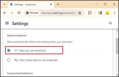 How To Fix The Embedded Videos Not Playing In Google Chrome Issue
