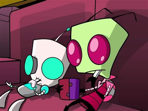 Best Images About Invader Zim On Pinterest Cartoon Tacos And The Soap