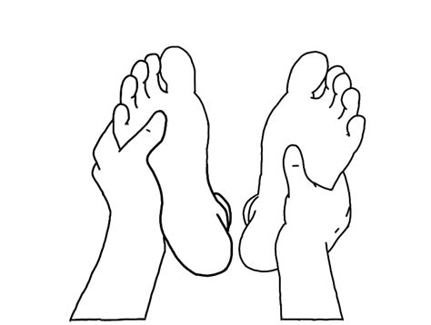 Feet Base 12 By Dgo2500 On Deviantart
