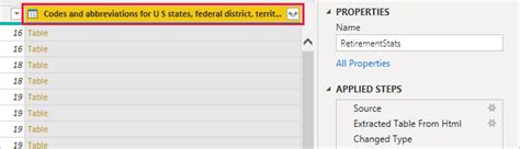 Tutorial Shape And Combine Data In Power BI Desktop Power BI Microsoft Learn