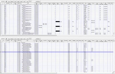 Hyperlinks Hierarchy Adobe Product Community 13977807