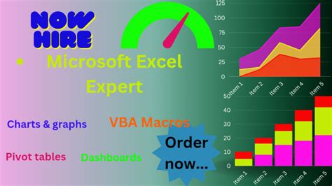 be microsoft excel expert dashboard spreadsheet and vba by m ansarkhan